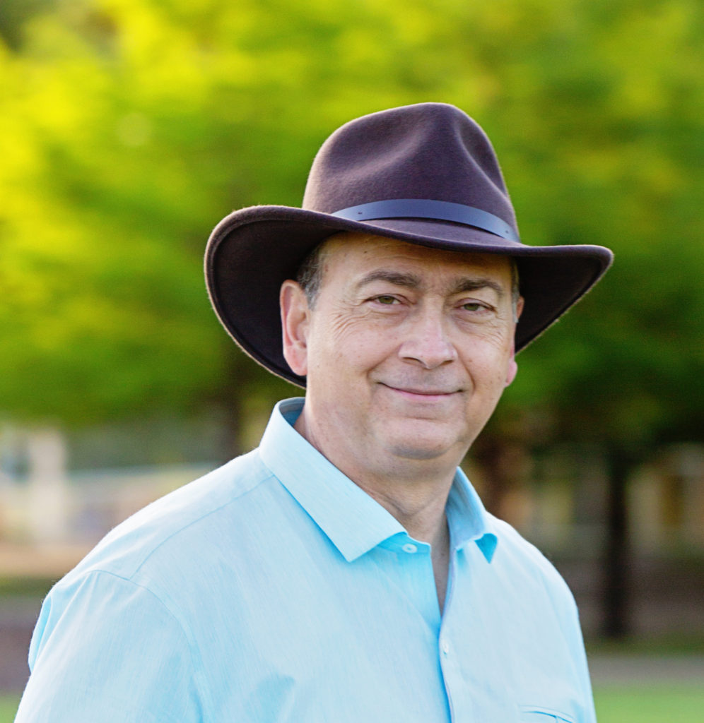 Our ADHD Telesummit Speakers 2018 – On the Right ADHD Trail